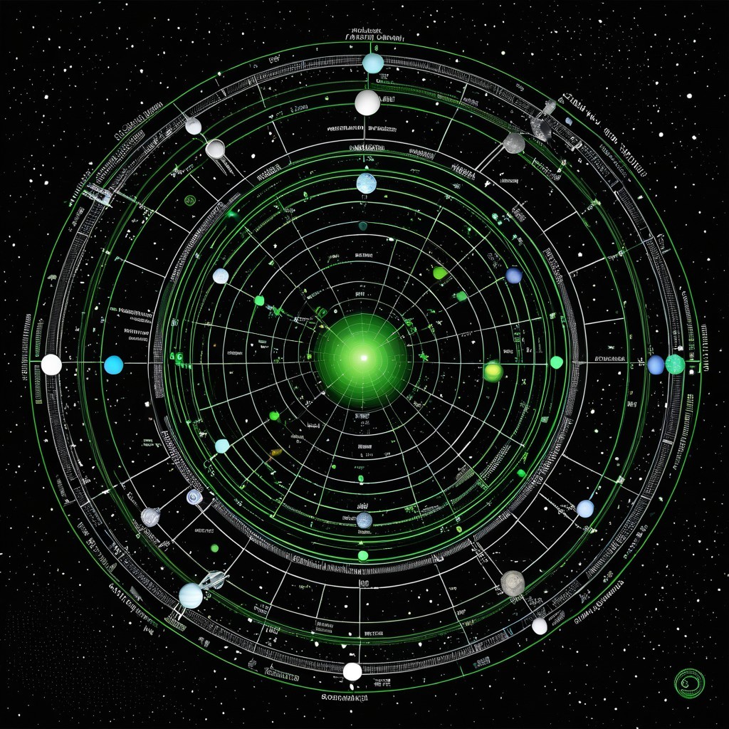 all signs readings solstice 2025 – ASTROLOGY CRUCIBLE